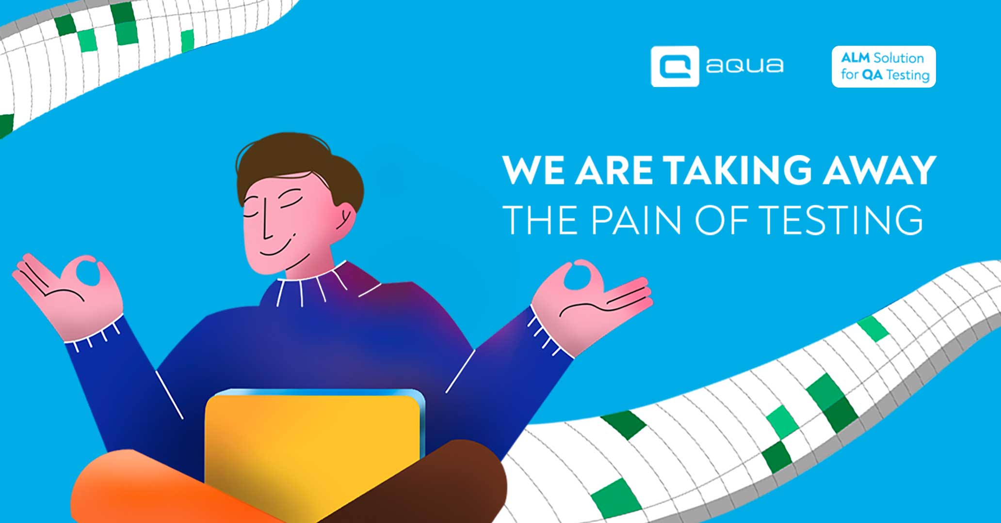 Supported Integrations & Tools For QA Testing — aqua cloud